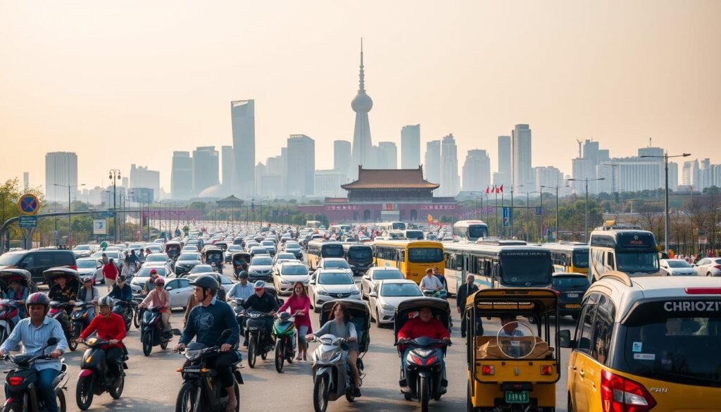 Things Not to Do in Beijing: A Traveler's Guide - Your Travel Buddy